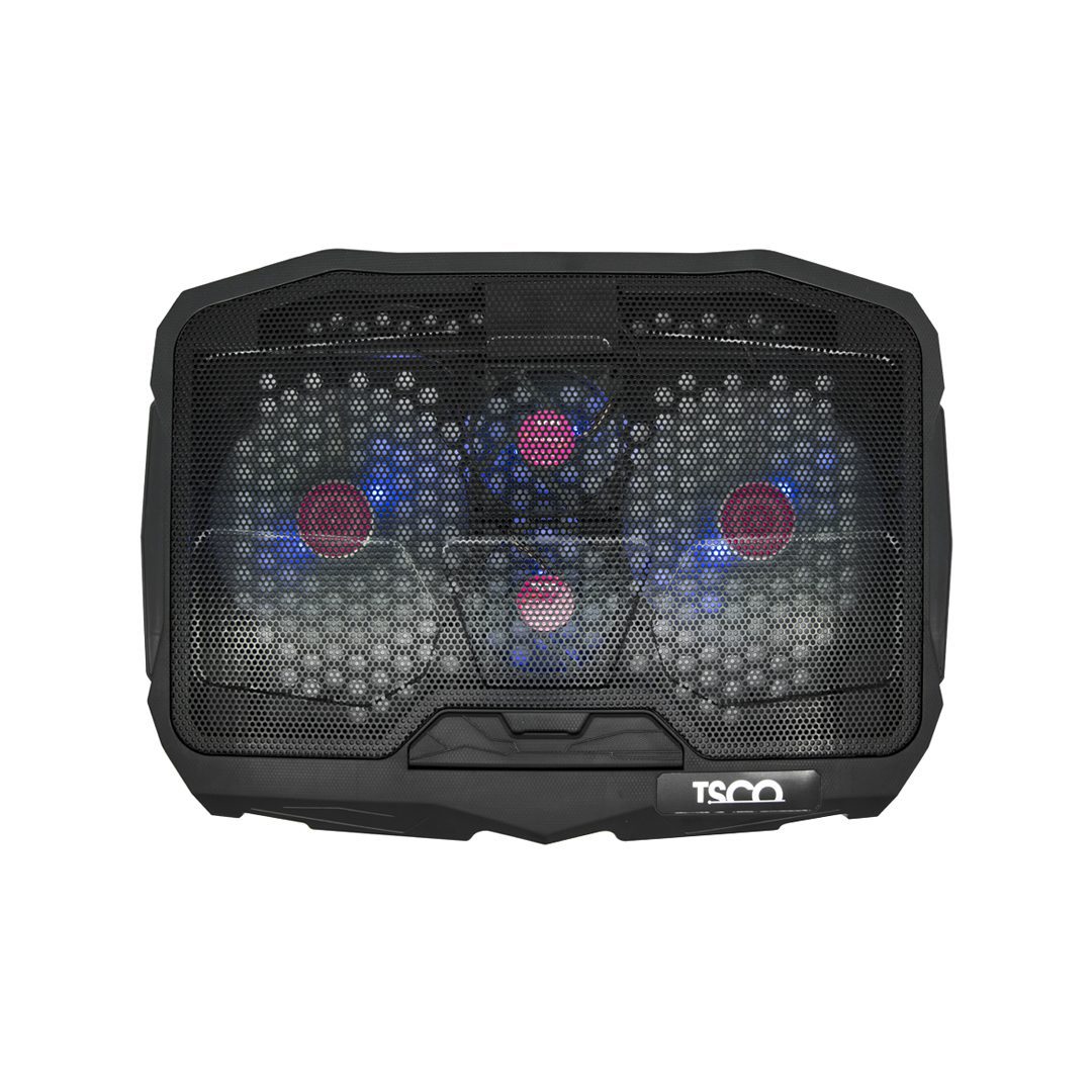 پایه خنک کننده لپ تاپ تسکو مدل TCLP 3100 - کاتوسی