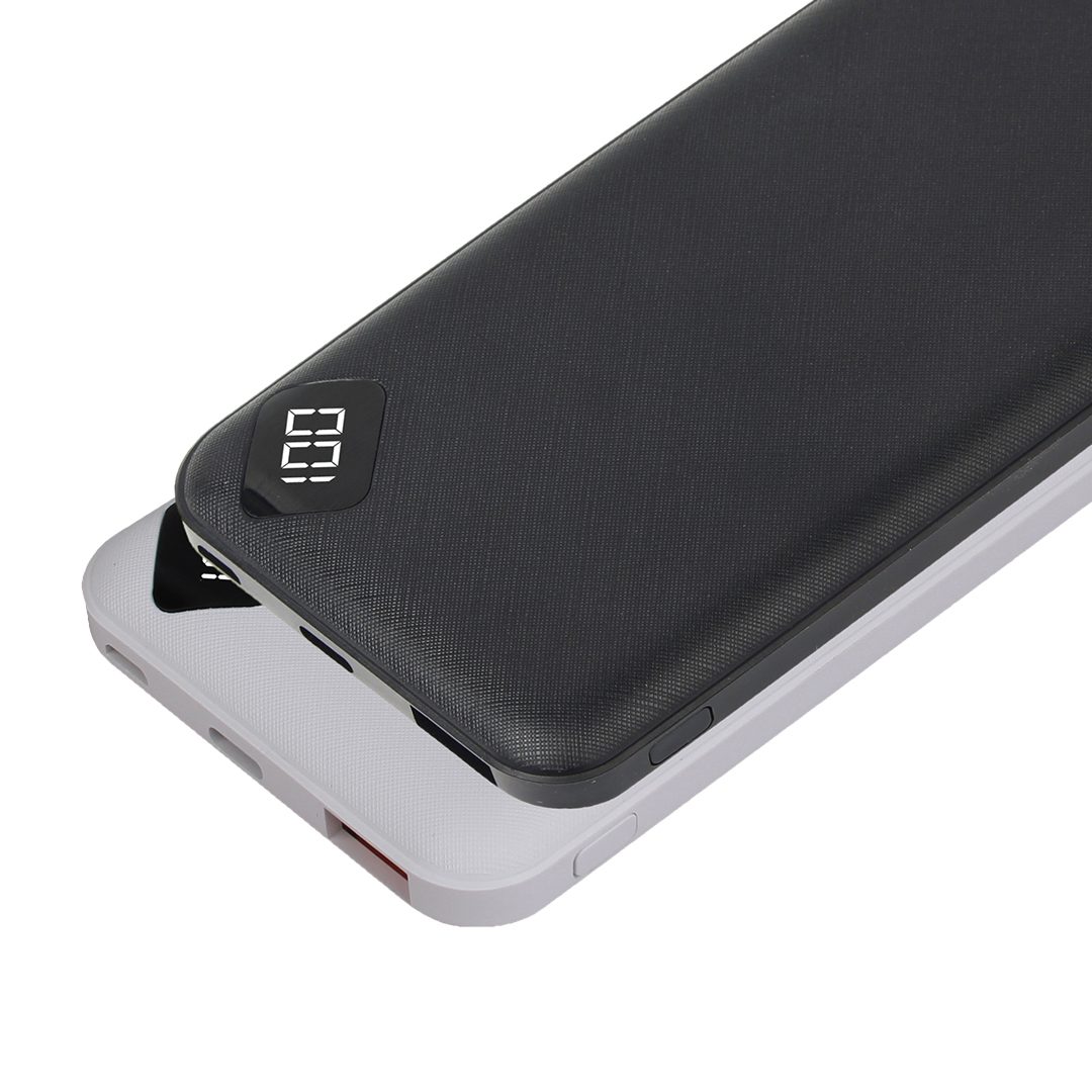 پاوربانک تسکو مدل TP 829L ظرفیت 10000 میلی آمپر - کاتوسی