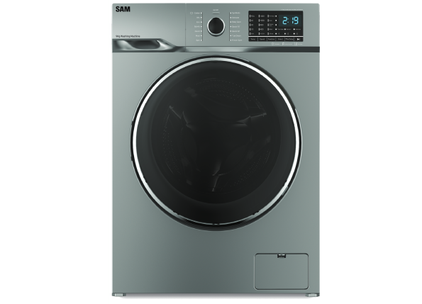 لباسشویی سام مدل BL-Q1475 - کاتوسی