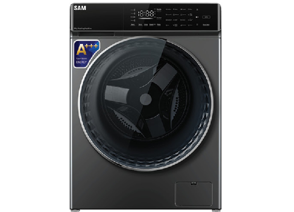 لباسشویی سام مدل DD-P1485 - کاتوسی