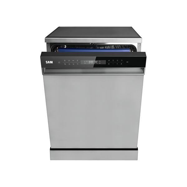 ظرفشویی سام مدل DW-192 - کاتوسی